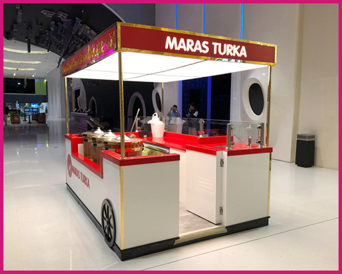 Radius UAE | Interiors | Event | Exhibition | Printing | Signage